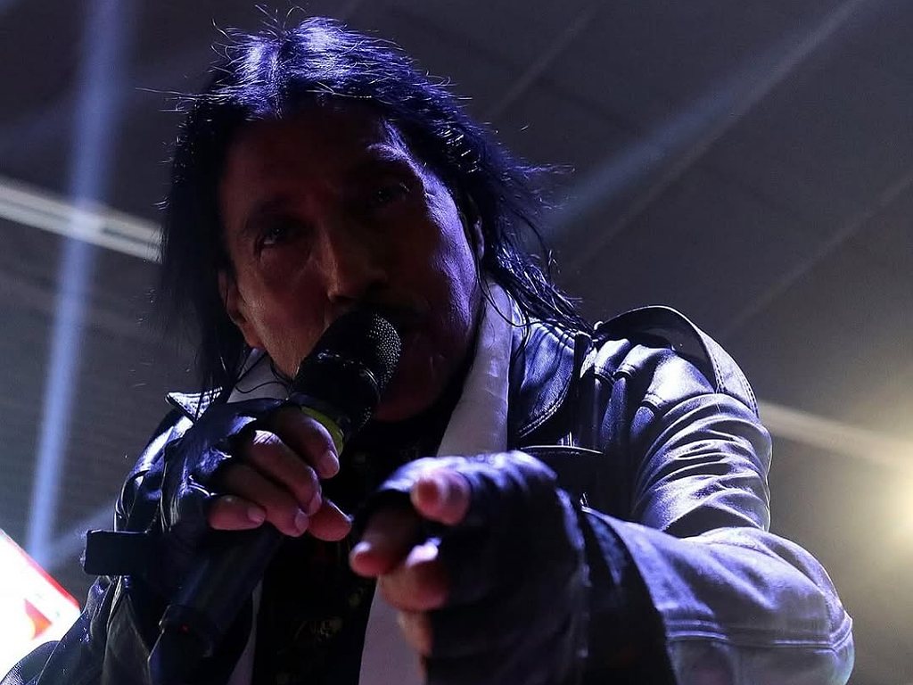 ¿De qué murió David Lerma “El Guadaña”, leyenda del rock mexicano? - Amexi