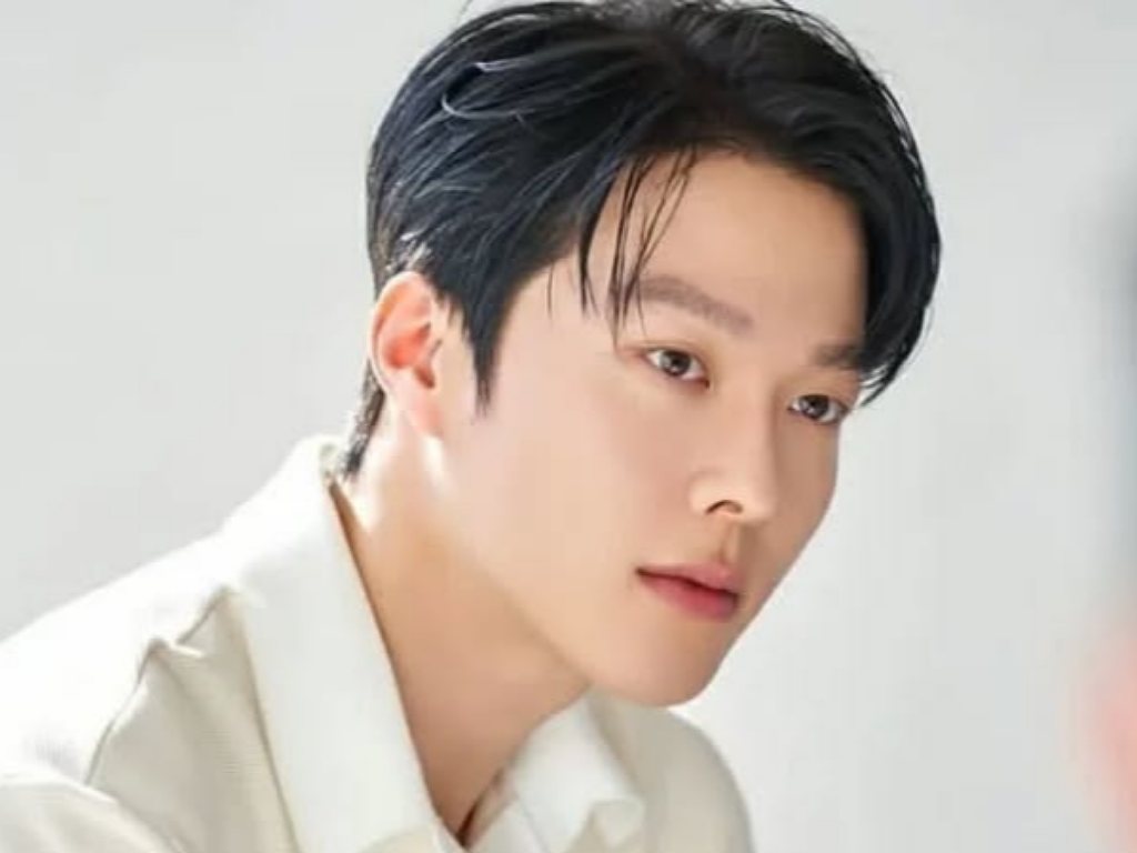 Jang Ki‑yong: la estrella detrás de “Gong Ji‑hyeok” en “Beso Dinamita ...