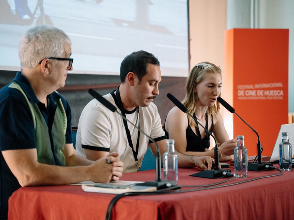 El proyecto "Lo que nos detuvo" del mexicano Arturo Moctezuma, gana la ...